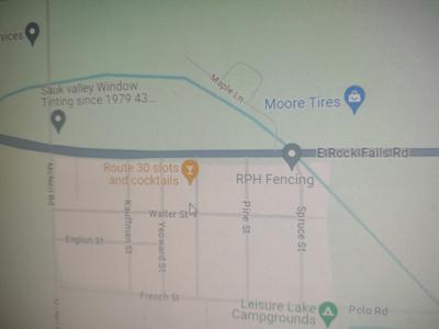 Personnel still at Rock Falls Ag Tire fire | 103.9 WLPO | starvedrock.media