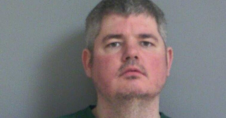 Behind Bars For Alleged Threat Against Ottawa School, Inmate Now ...