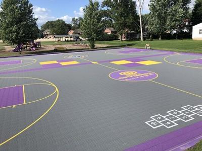 Mendota Announces Park Expansion Plans Thanks To Six-Figure Grant | 103 ...