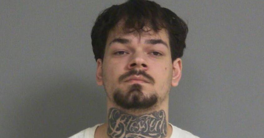 Prison Awaits A Mendota Man After Gun Case Plea Deal | 103.9 WLPO ...