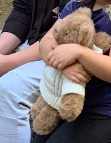 Mr. Charms' Adventure In Starved Rock State Park | 103.9 WLPO ...