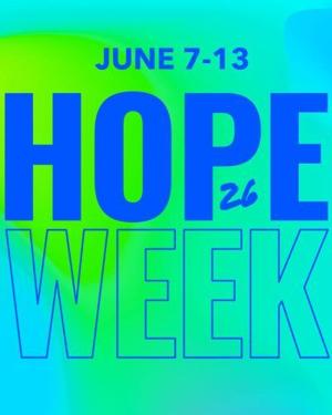 Hope Week Kicks Brings Another List Of Community Improvements | 103.9 ...