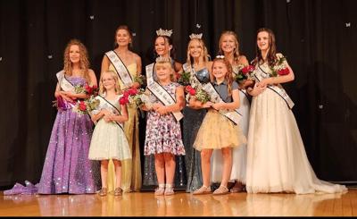 Bureau County Fair royalty chosen Sunday | | starvedrock.media