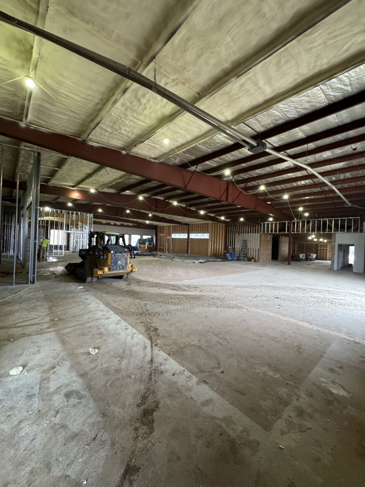 New Weddings And Events Center Planned At Former Pitstick Pavilion ...