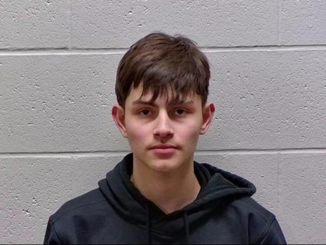 Bureau County Deputies Make Battery, Warrant Arrests | 103.9 WLPO ...