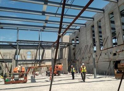 New Ottawa YMCA Set For 2024 Opening | 103.9 WLPO | starvedrock.media