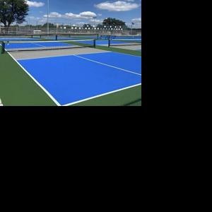 Pickelball And Tennis Court Solution In Peru Not Likely To Include ...