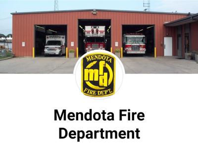 Firemen respond to fire at rural Mendota Ag facility | 103.9 WLPO ...