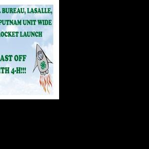 4-H Model Rocket Launch Planned In Putnam County | 103.9 WLPO ...