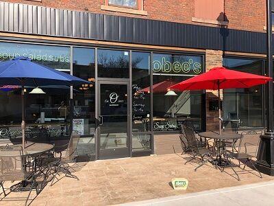 Obee's Sub Shoppe Going Out Of Business | Classic Hits 103.9 WLPO ...