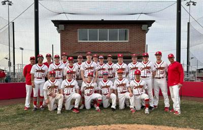 LP Baseball bound for Knoxville, Tennessee this week | 103.9 WLPO ...