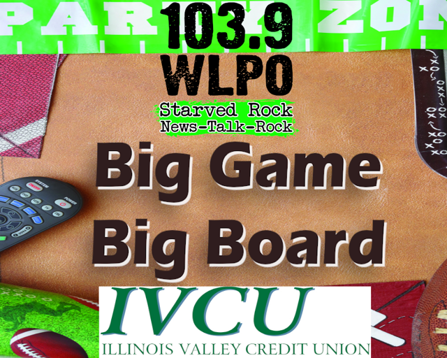 Classic Hits 103.9 WLPO | starvedrock.media