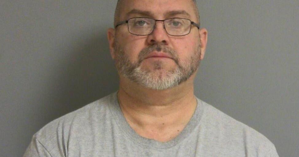 Earlville Man Headed To Prison For Sexual Assault | 103.9 WLPO ...