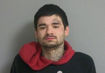 Ottawa Felon Headed Back To Prison | 103.9 WLPO | starvedrock.media