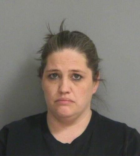 Streator Woman Arrested on Multiple Warrants, Drug Charges | 103.9 WLPO ...