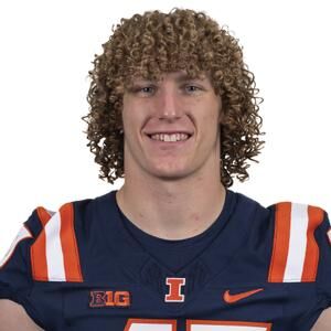 Hall great Mac Resetich picks off Indiana in Illinois OT win. | 103.9 ...