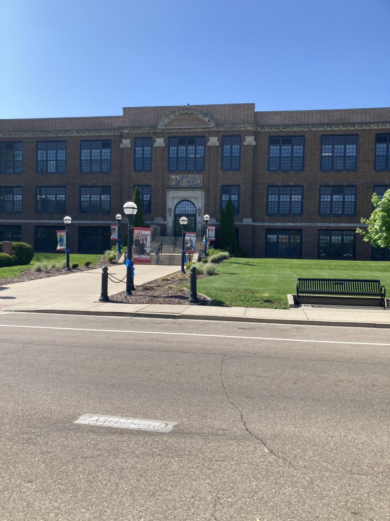OTHS Rolls Out New App | 103.9 WLPO | starvedrock.media