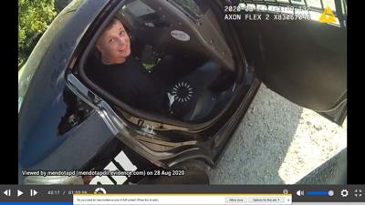 Sterling man caught after Mendota chase; wanted for drug trafficking ...