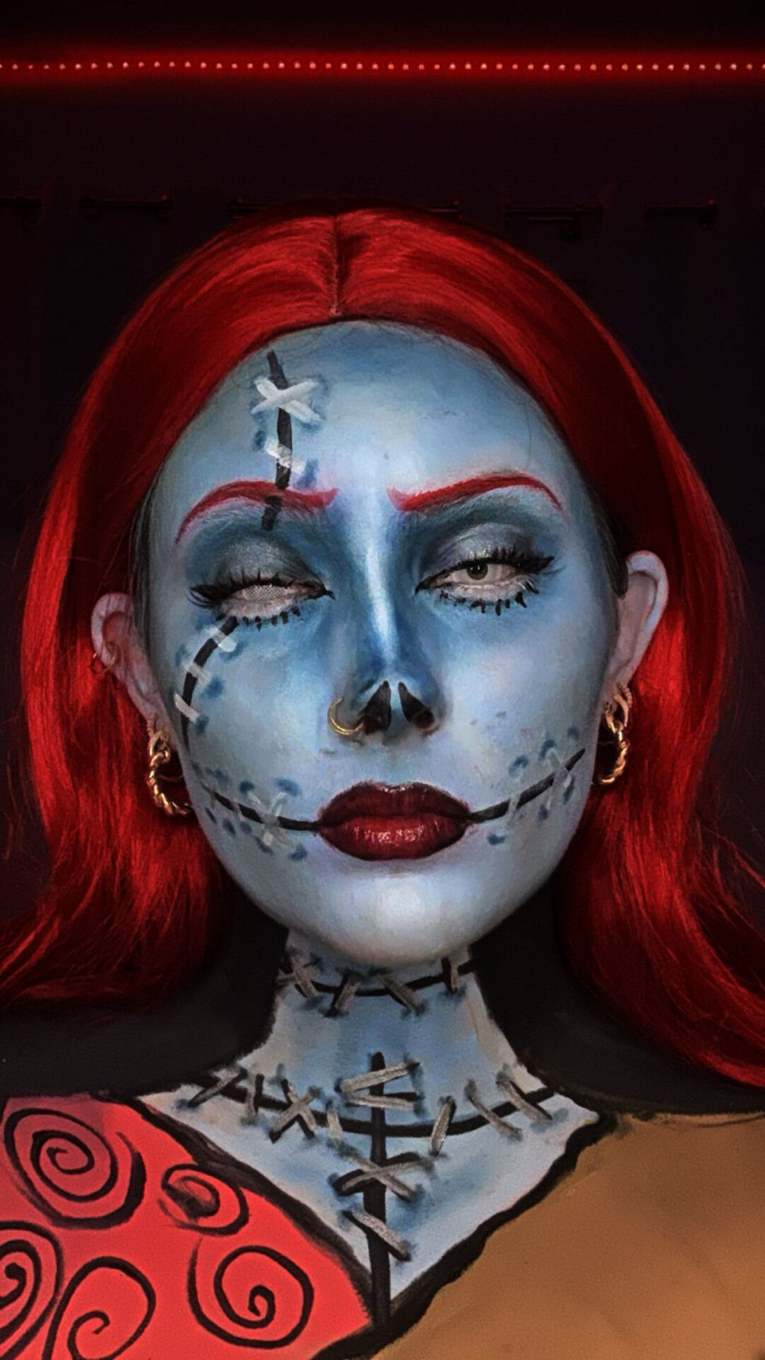 Aspiring Makeup Business Owner from Tonica Could Win National "Face of ...