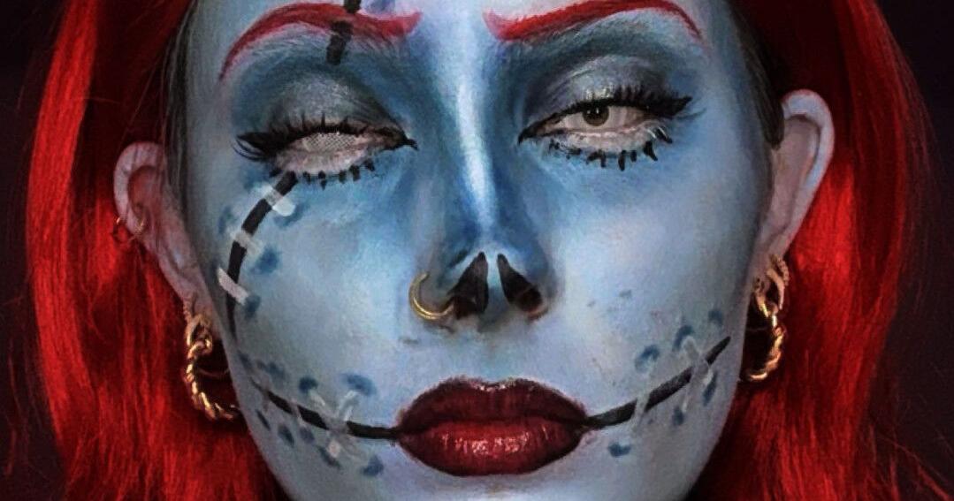 Aspiring Makeup Business Owner from Tonica Could Win National "Face of ...