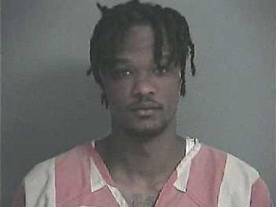 Alleged Cocaine Dealer Rounded Up In La Salle | 103.9 WLPO ...