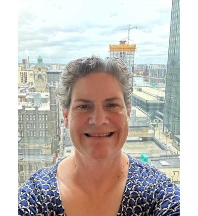 Local Law Professional receives ISBA award | 103.9 WLPO | starvedrock.media