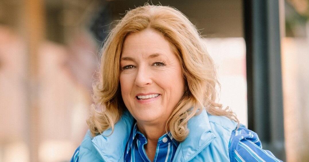 GOP State Rep Candidate Bishop Calls Opponent Briel Ultra-Progressive ...
