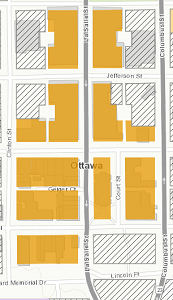 Ottawa Taking Requests for Downtown Parking Permits | 103.9 WLPO ...