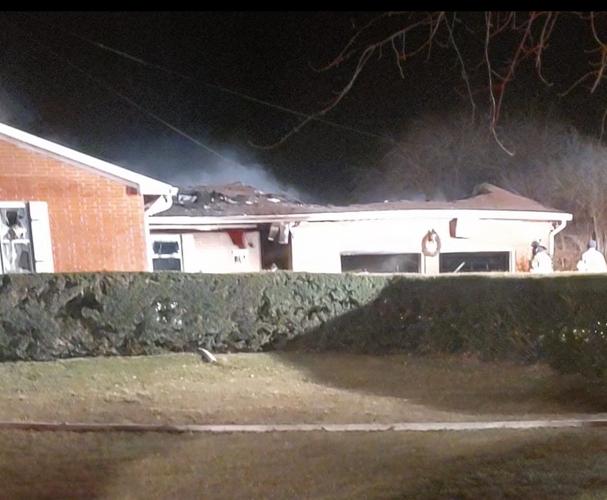 Investigation Continues Into Mendota House Fire | 103.9 WLPO ...