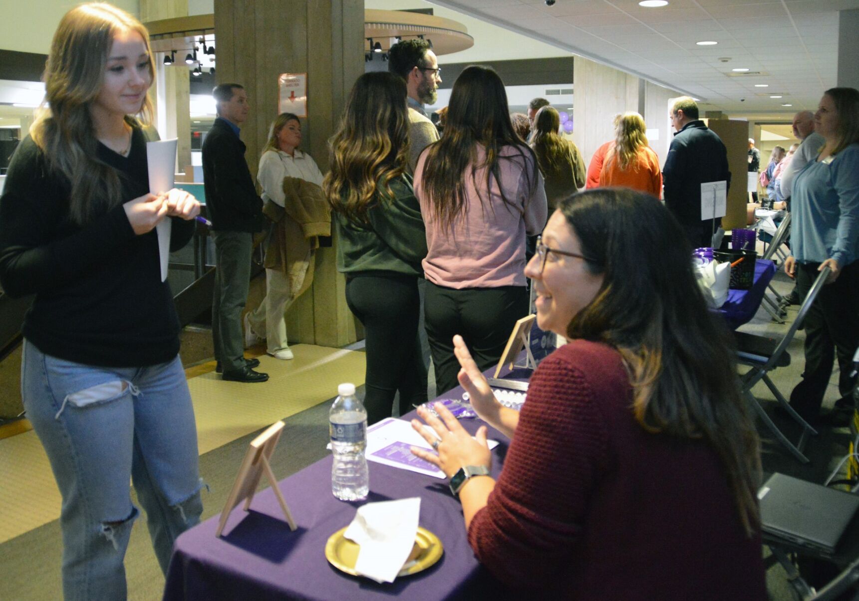 Open House Planned To Showcase What IVCC Has To Offer | 103.9 WLPO ...