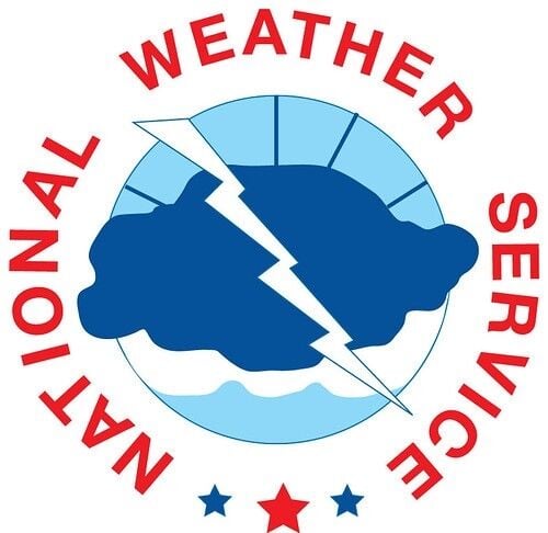 Heavy rains expected to close out the weekend | 103.9 WLPO ...