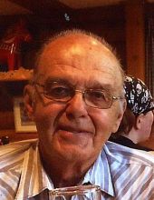 Charles "Chuck" Hess | Obituaries | starvedrock.media