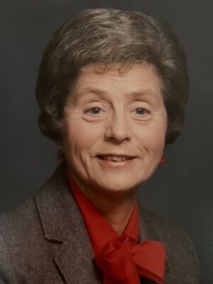 Kathryn "Elaine" Becker | Obituaries | starvedrock.media