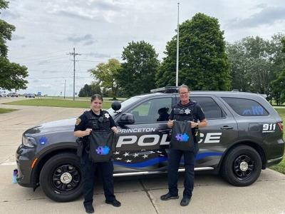 Princeton Emergency responders reaching out to special needs community ...