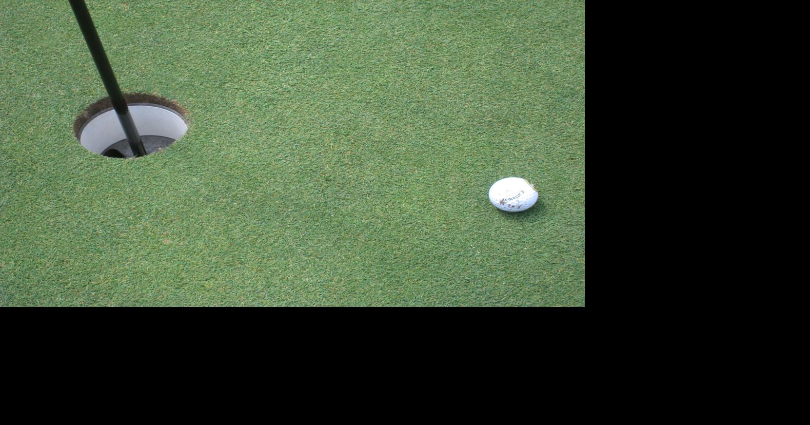 High School Golfers Qualify for Sectionals | 103.9 WLPO | starvedrock.media
