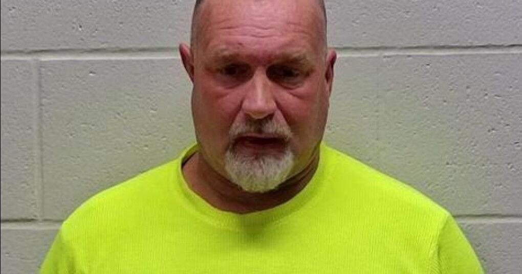 Landrus indicted on six counts of child pornography | 103.9 WLPO ...