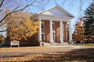 Putnam County Clerk Says Early Voting Interest Is "Very High" | 103.9 ...