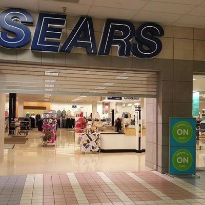 Latest Auction Ends For Former Sears Property In Peru | 103.9 WLPO ...