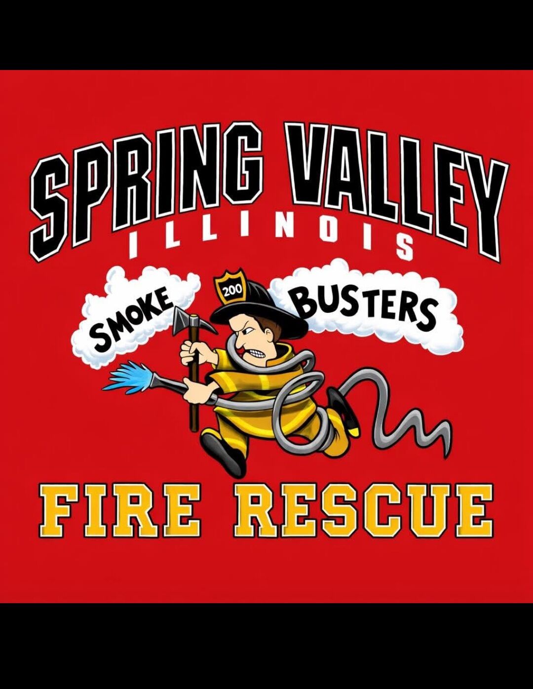 Spring Valley Fire Department restricting siren use to weather alerts ...
