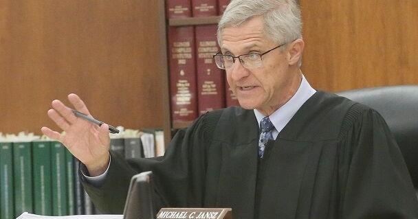 Full 32-Page Weger Evidentiary Ruling Verdict Released | 103.9 WLPO ...