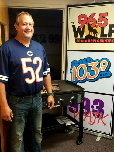 Who's Your Daddy? | 99.3 WAJK.com | starvedrock.media