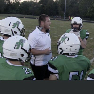 Hall Has New Head Varsity Football Coach | 103.9 WLPO | starvedrock.media