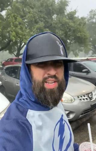 Starved Rock Media's Sean Walsh and Family Safe and Sound After ...