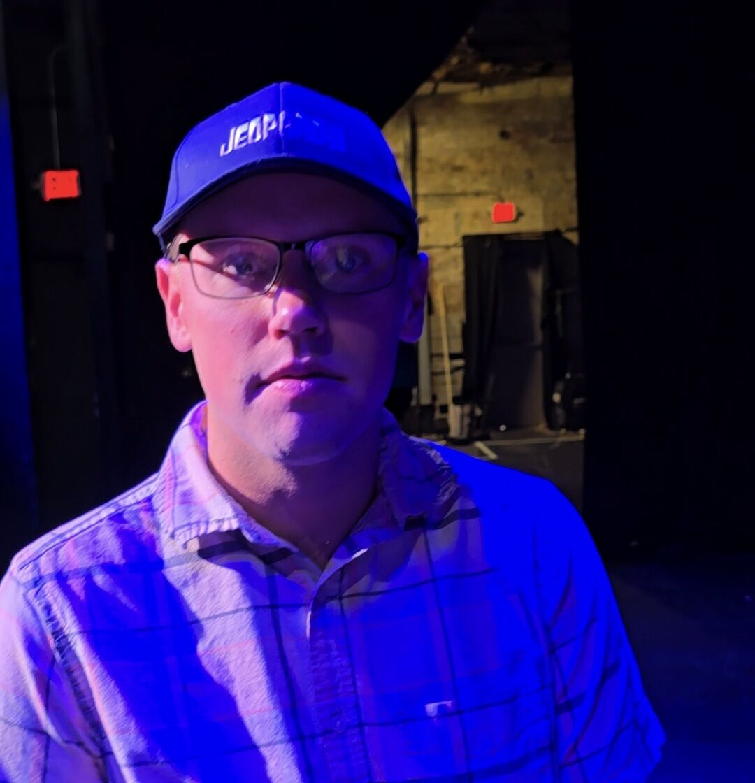 From a school stage to a soundstage; Princeton instructor plays ...