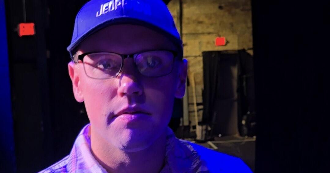 From a school stage to a soundstage; Princeton instructor plays ...
