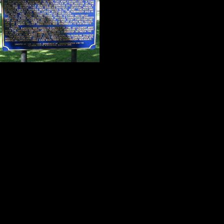 Authors And Historians Coming Together To Talk About Cherry Mine ...