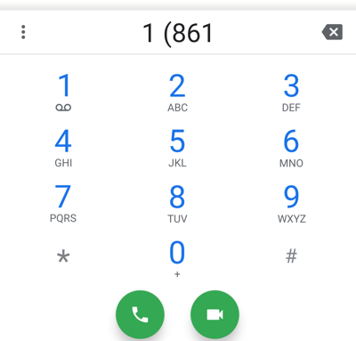 State adding new area code over present 309 | Classic Hits 103.9 WLPO ...