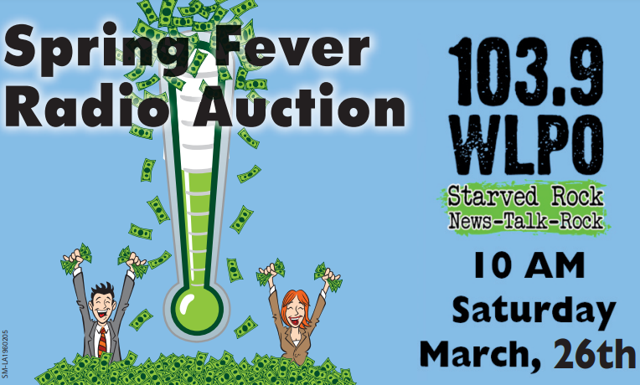 Classic Hits 103.9 WLPO | starvedrock.media