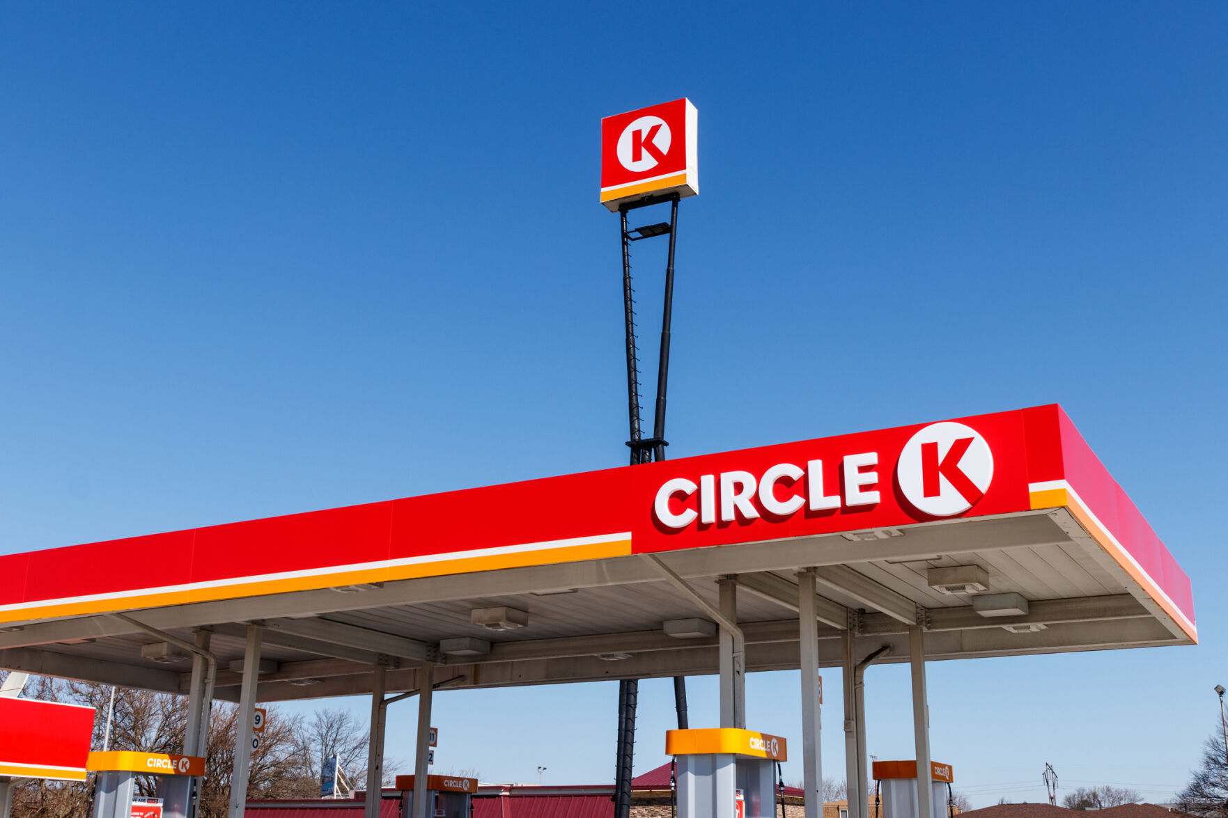 Circle K Stations Discounting Gas Today for Loyalty Members | 103.9 ...