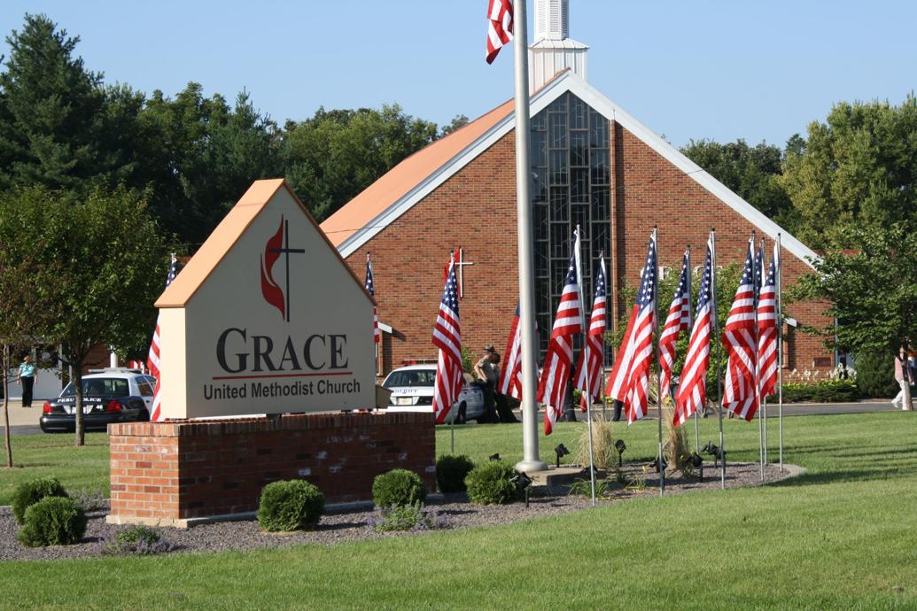 Grace United Methodist Announces March Fellowship Program | Classic ...